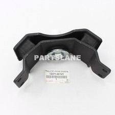 123710C121 Genuine Toyota Insulator Engine Mounting Rear No.1 12371 ...