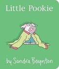 Little Pookie Sandra Boynton Board Book 9781481497688| eBay