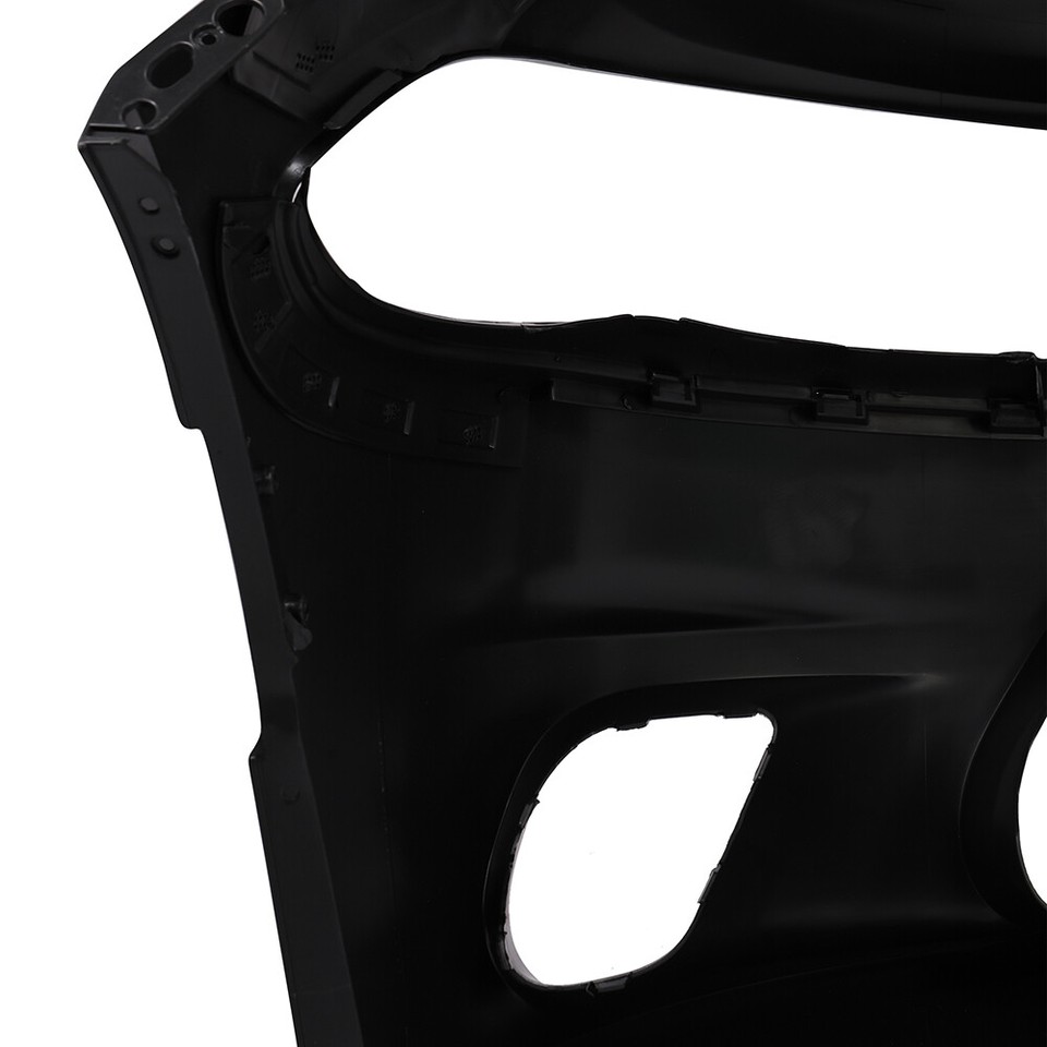 Front Bumper Cover Primed For 2015-2020 Dodge Charger 5PP39TZZAE ...