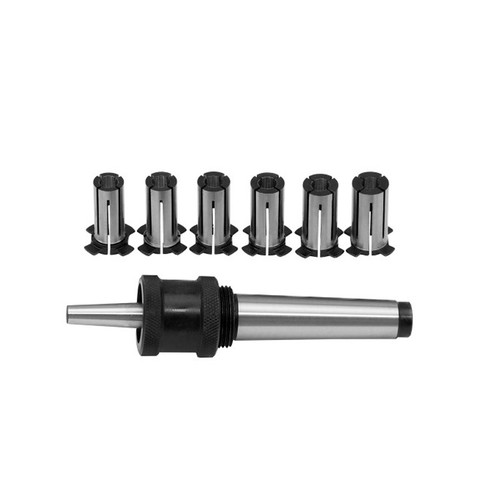 Expanding Mandrels, MT2 (M10 Thread) Shank - Quick Release | eBay Australia