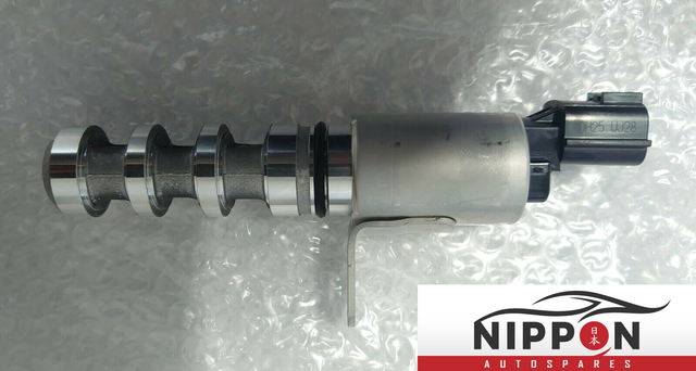 Nissan Variable Valve Control Solenoid - 237963HD2A for sale online | eBay
