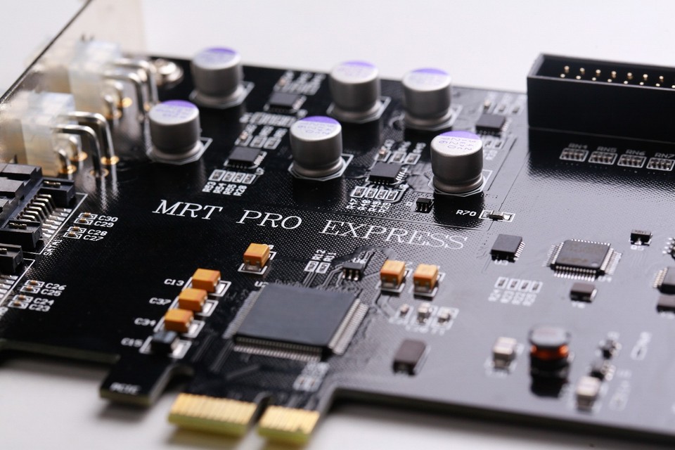 MRTLab-data recovery and HDD repair tool/kit( MRT Express offline full ...