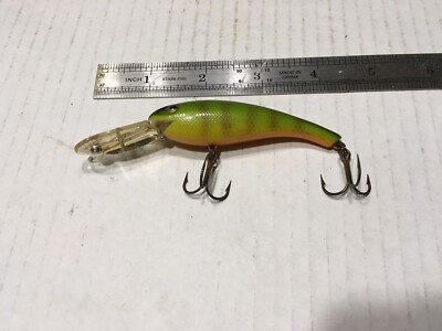 cotton cordell wally diver Fishing Lure. | eBay