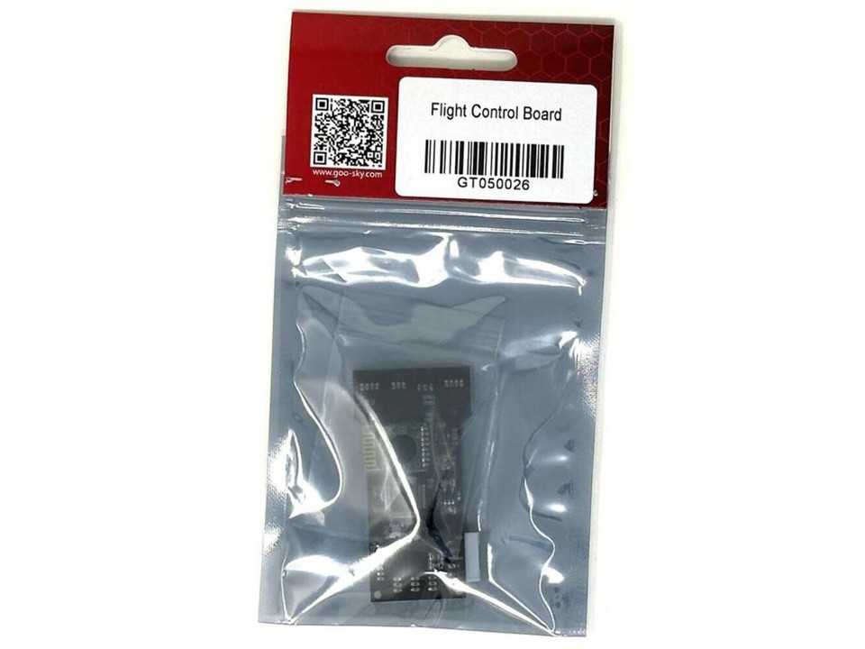 Goosky E2 Flight Control Module : GT050026 | eBay