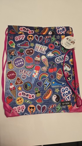 Backpack.Top Trenz | eBay