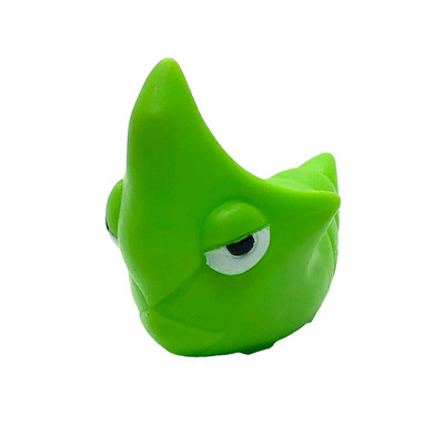 Metapod Pokemon Finger Puppet Figure Nintendo 1997 Bandai Japan rare | eBay