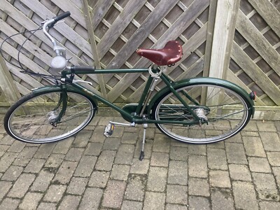 3 speed Pashley Sovereign Roadster | eBay UK
