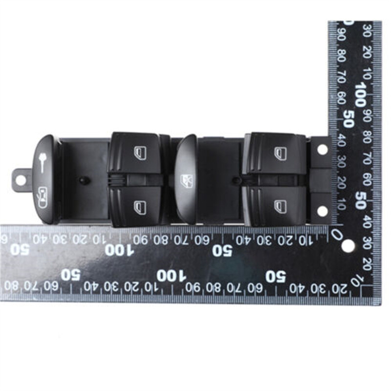 New Master Power Window Switch 95561315602 for Porsche Cayenne 2003 ...