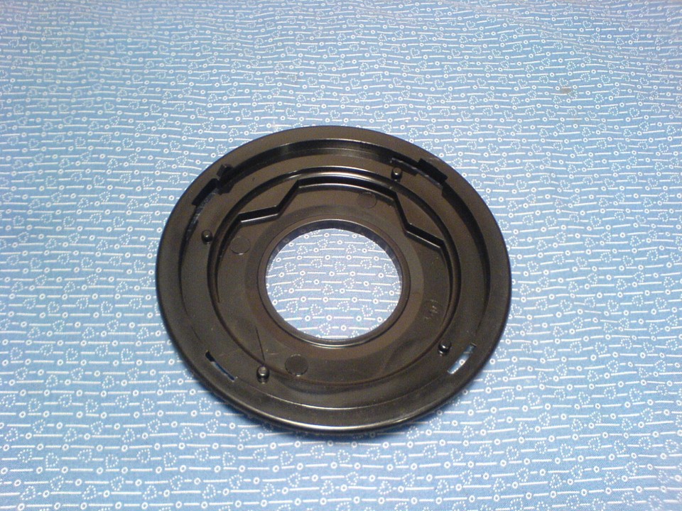 REDMAX, HUSQVARNA, STRING TRIMMER SPOOL COVER. 574165001 NOS OEM PART E ...