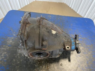 2006-2011 Dodge Charger Rear Axle Differential Carrier 5.7L 2.82 Ratio ...