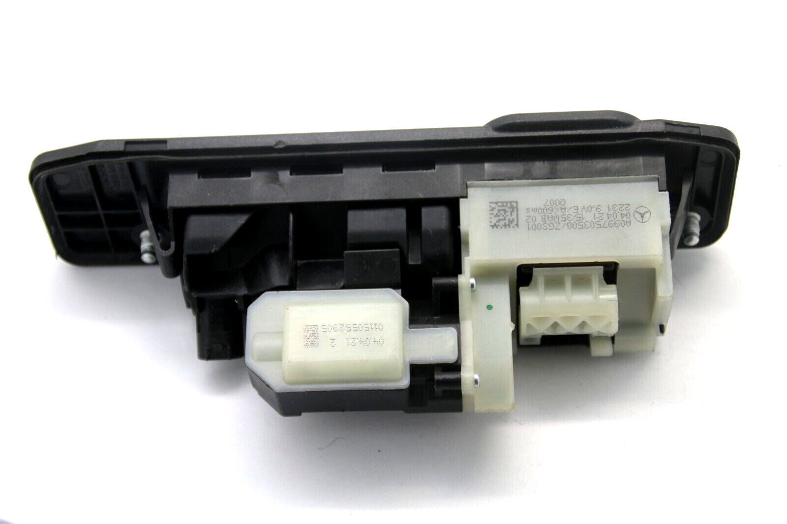 Rear View Camera A0997503500 suitable for Mercedes Benz | eBay UK