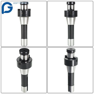 Arbors & Adapters - Nmtb 40 Quick Change