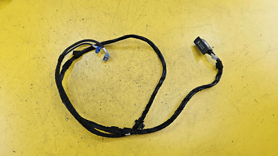 MERCEDES C CLASS W204 220CDI AMG LINE 2011-2014 USB MULTIMEDIA POST ...