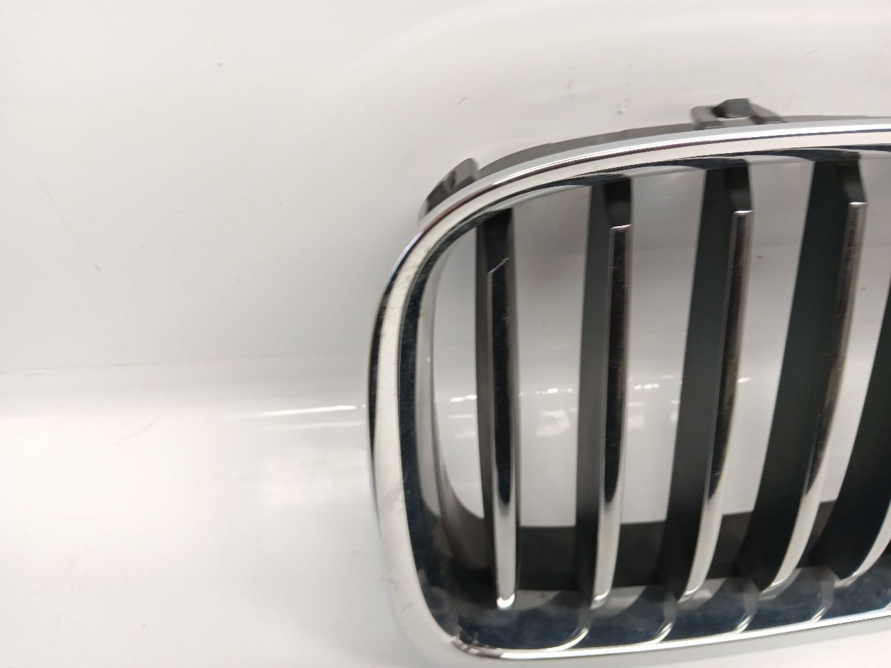 Front Left Grille BMW F07 550i GT OEM 2010 51137200169 for sale online ...