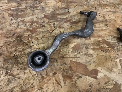 BMW 2006-2013 E90 E92 FRONT LEFT DRIVER LOWER CONTROL ARM OEM 118K | eBay