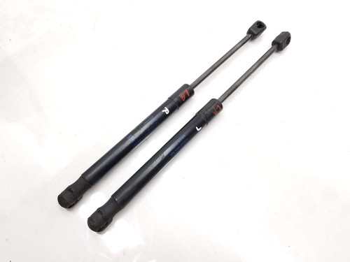 12-17 AUDI A6 HOOD STRUTS PAIR SET 4G8823359A Used | eBay