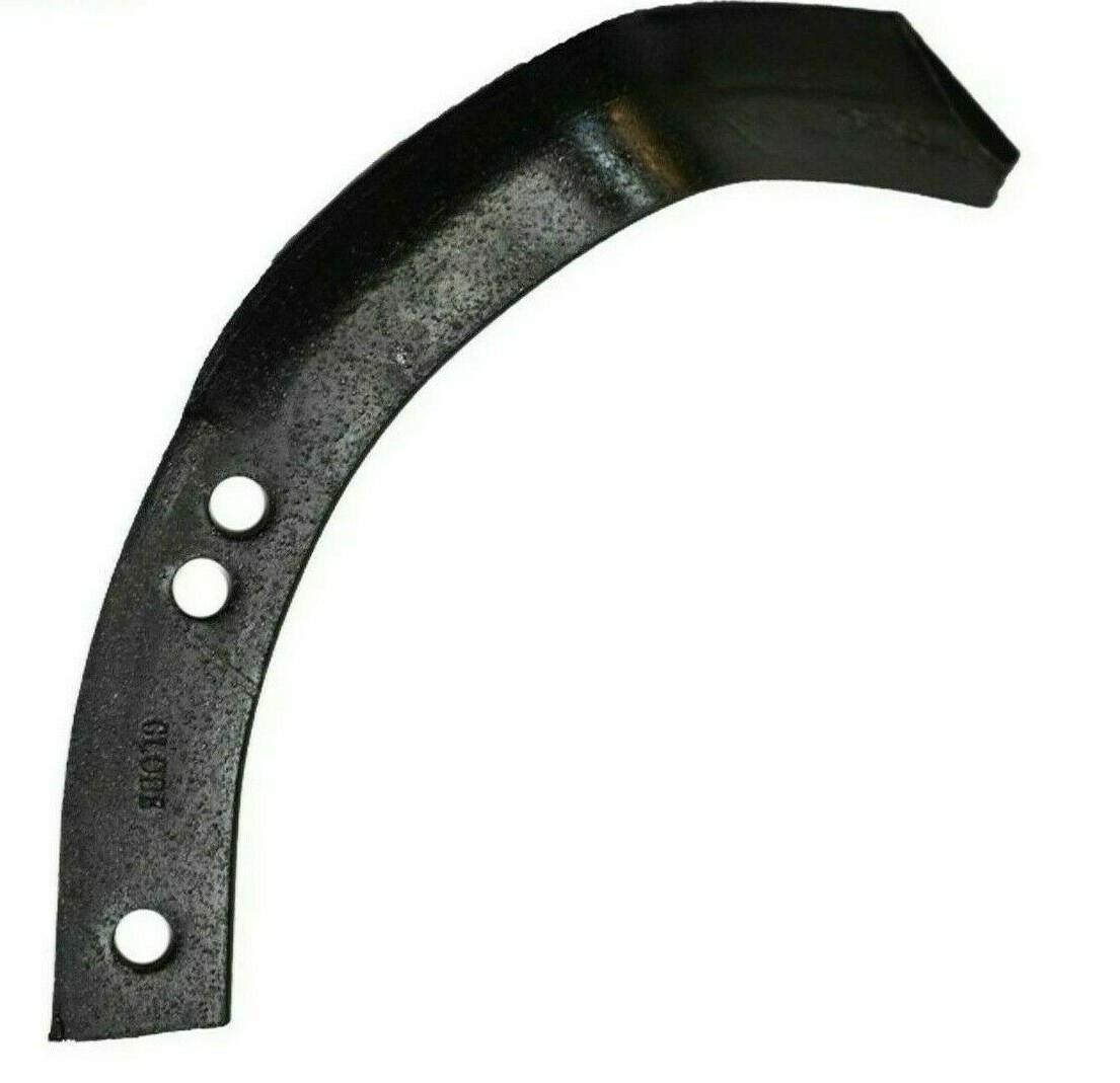 ROTO TILLER TINES SET OF 12 FITS 4460J, 4459J, 6554J, 6555J | eBay