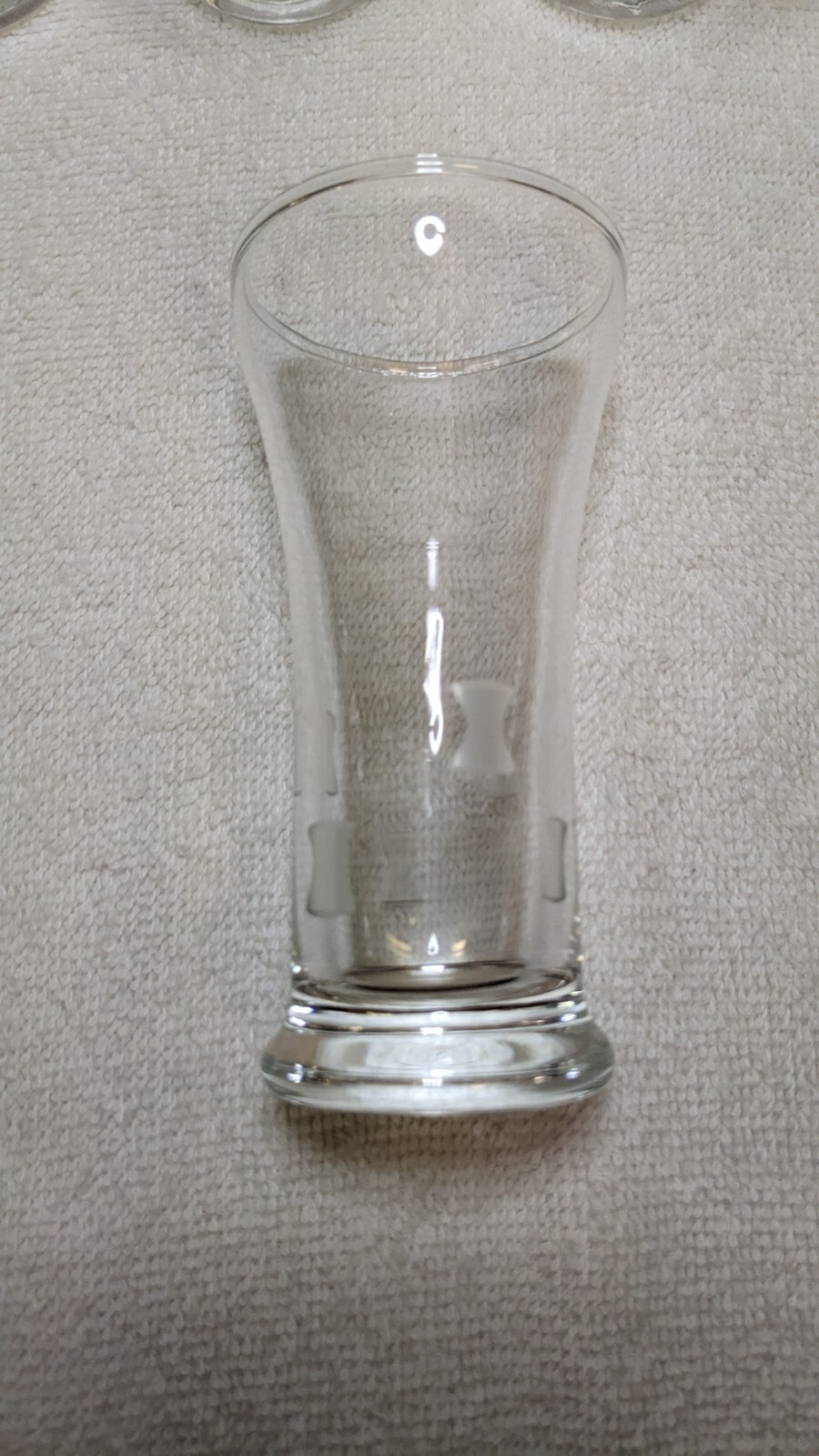 Libbey Windsor Sampling Glasses, Vtg. Bar, Beer Sampling | eBay