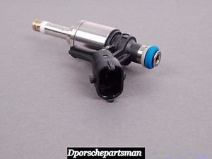 Mini Cooper Fuel Injector BOSCH (OEM) NEW #NS | eBay