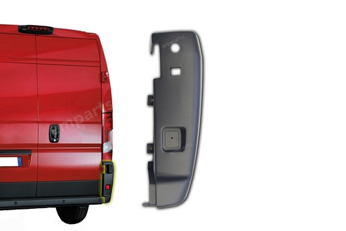 For Peugeot Boxer Rear Back Corner Bumper End Driver Side 2014 Onwards ...