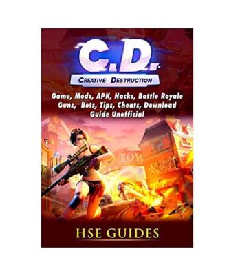 Creative Destruction, Game, Mods, APK, Hacks, Tips, Cheats, Battle ...