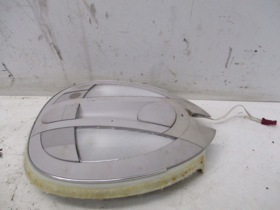 Interior Light Reading Light Fits for MERCEDES-BENZ E-CLASS T-MODEL | eBay