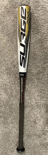 Easton Surge XXL Senior League Baseball Bat. BGS10XL CNT Advanced ...