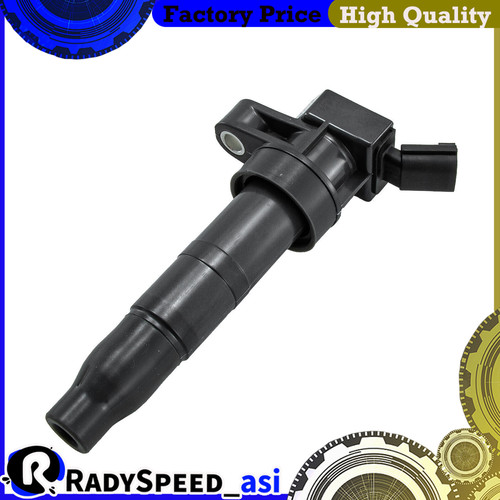 1* Ignition Coil 273003F100 Fit Hyundai Genesis Santa Fe Sonata Kia ...