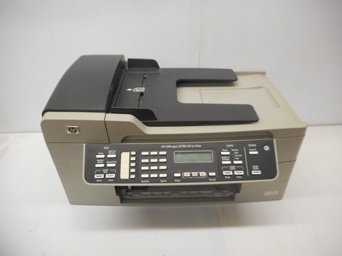 HP OfficeJet J5780 All In One Printer | eBay