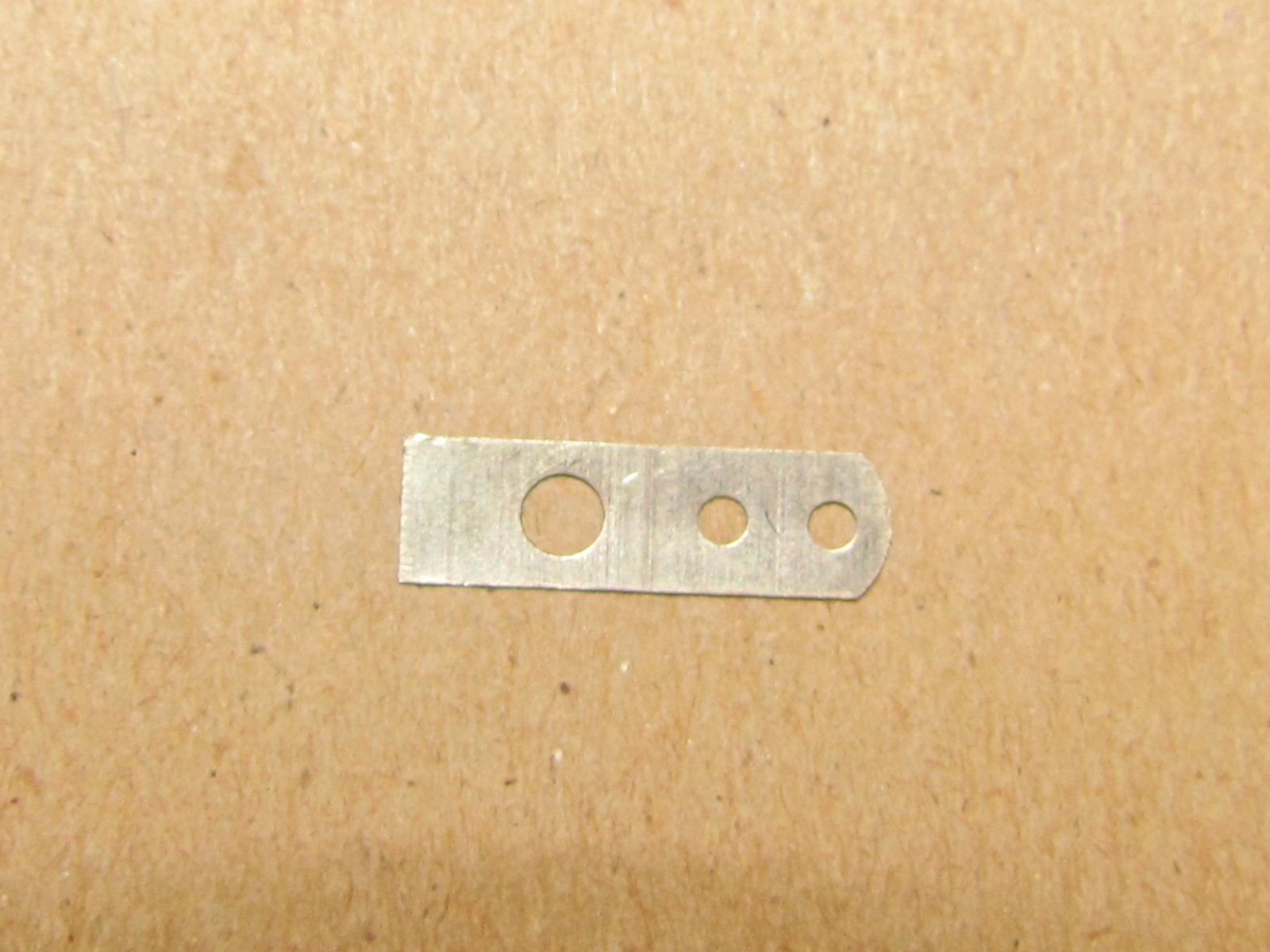 P-245-035 BIG BOY Bulb Contact Plate AHM RIVAROSSI HO NEW | eBay