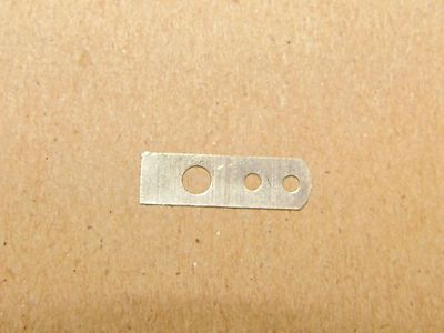 P-245-035 BIG BOY Bulb Contact Plate AHM RIVAROSSI HO NEW | eBay