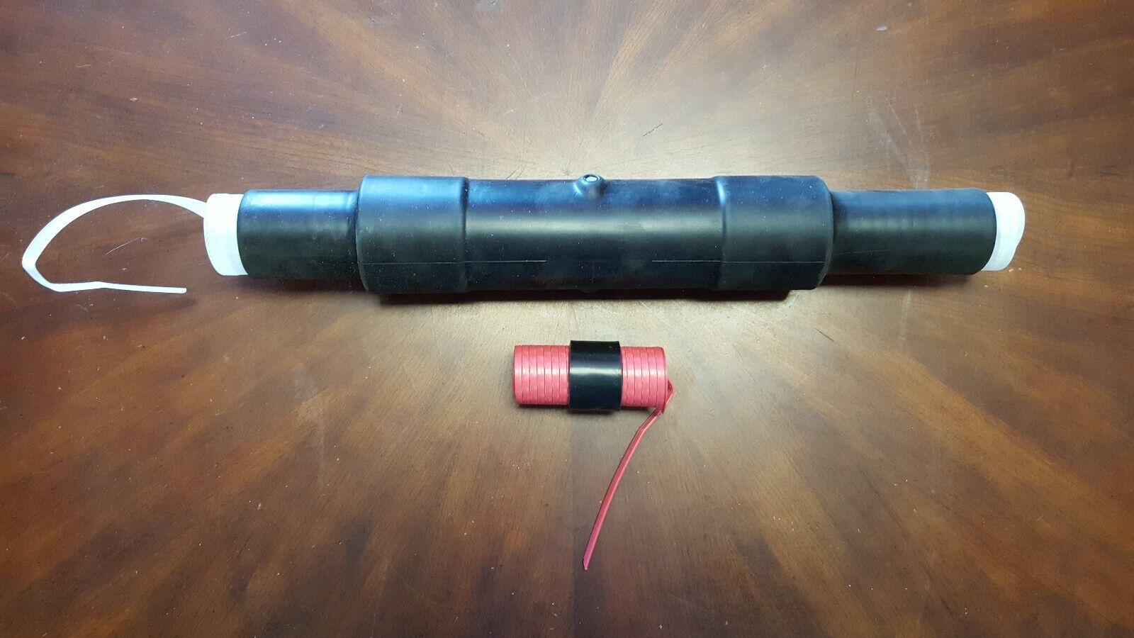 3M 5415A Cold Shrink Qs-iii Splicing Kit for sale online | eBay