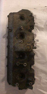 LB7 upper valve cover | eBay