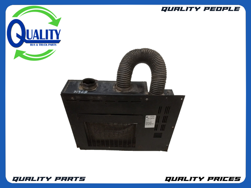 Stepwell Heater International IC Bus 3399010 782517 10013875 10013872 ...