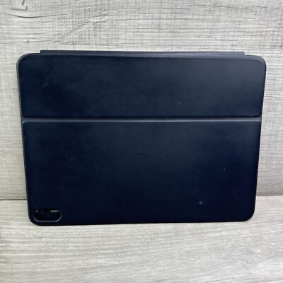 Apple A2033 Black Portable 5.2V Wireless Qwerty - Standard Keyboard ...