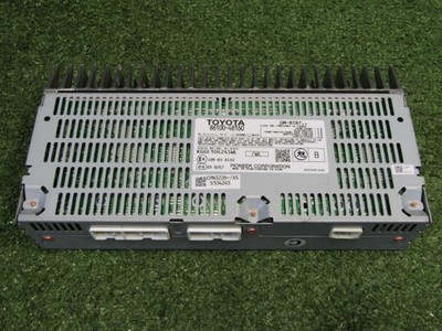 LEXUS RX350 RX450 AMP AMPLIFIER OEM PIONEER 86100-48160 TESTED GOOD | eBay
