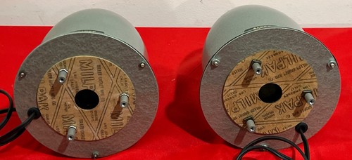 Vintage Altec 730C Drivers | eBay