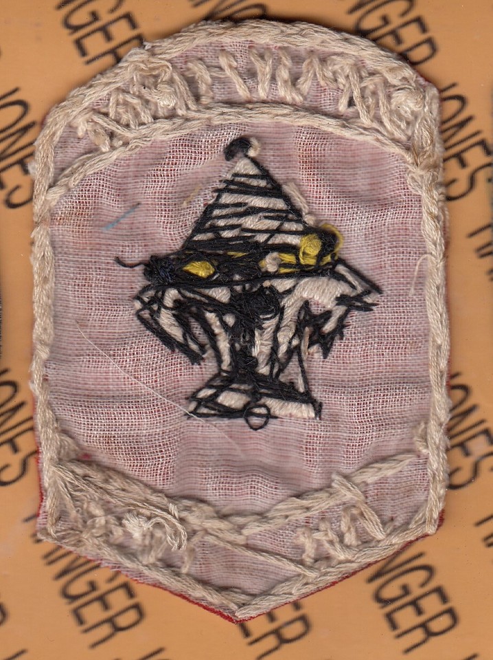 US Army Deputy Chief JUSMAG Military Advisory Group Thailand ~3.75 ...