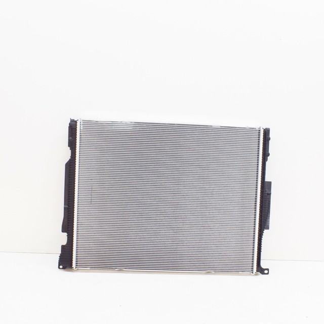 OEM BMW 1 F21 Cooling Radiator 17118482624 Genuine for sale online | eBay
