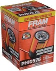 FRAM PH10575 FRAM, PH10575, Oil Filter | eBay