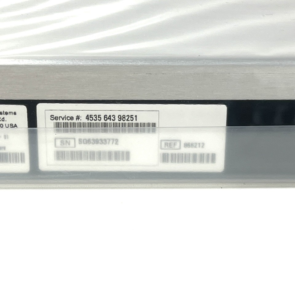 Philips REF 866212 Intellivue Smart-Hopping ITS4844A Sync Unit ...