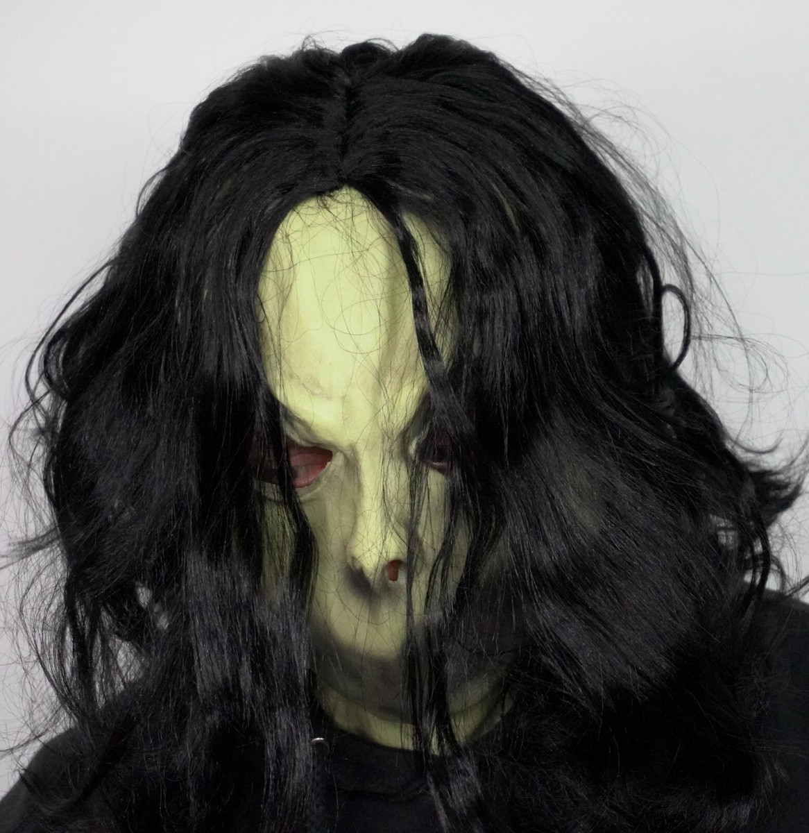 Sinister Mr Boogie Face