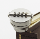 New 4 Code Wine Bottle Lock Cork For Wines Beers Spirits Whisky | eBay