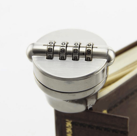 New 4 Code Wine Bottle Lock Cork For Wines Beers Spirits Whisky | eBay