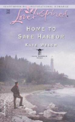 Home to Safe Harbor (Safe Harbor, Book 4) - Mass Market Paperback ...