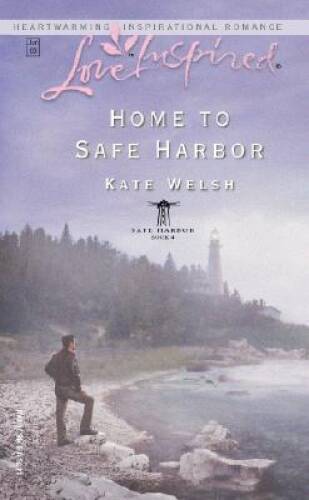 Home to Safe Harbor (Safe Harbor, Book 4) - Mass Market Paperback ...