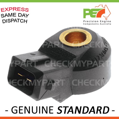 * STANDARD USA * Knock Sensor For Volkswagen New Beetle Bora Golf Polo ...