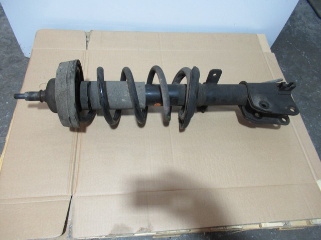 Vauxhall VIVARO Strut Shock Absorber Near Side Left Front 1.6 Diesel ...