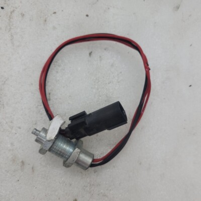 BRP (Can-am / Ski-doo) - 710008326 - Brake Switch | eBay