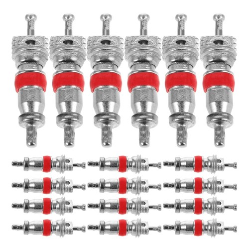 2 Pack Tire Valve Core Automotive Valves Stem Car Parts Replacement | eBay